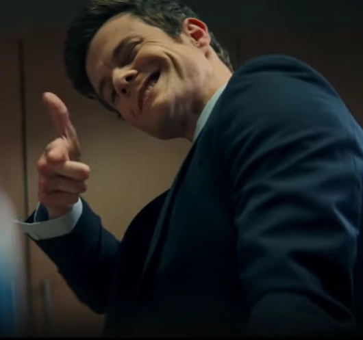 Nathan "Mr Novocaine" Caine | Nathan's world Wiki | Fandom