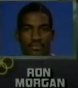 Ron Morgan | Nathan's world Wiki | Fandom