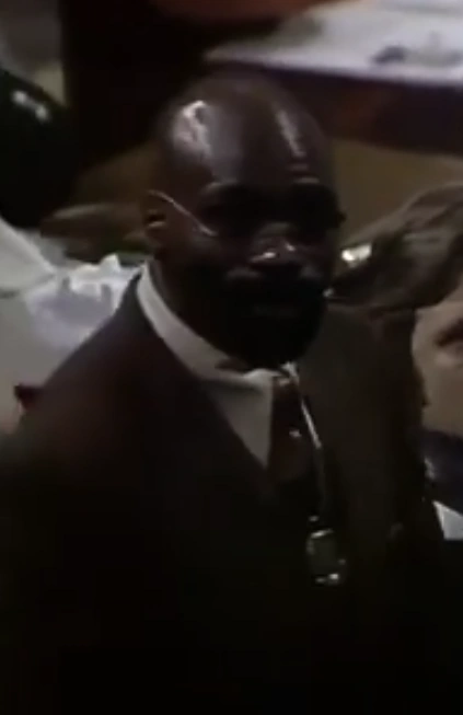 Rubin Hurricane Carter | Nathan's world Wiki | Fandom