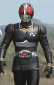 Masked Rider Super Black | Nathan's world Wiki | Fandom