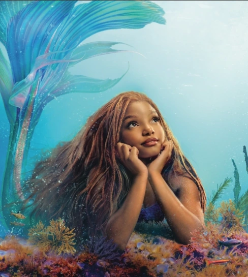 Ariel '23 | Nathan's world Wiki | Fandom