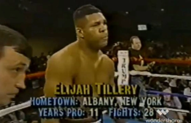 Elijah Tillery | Nathan's world Wiki | Fandom