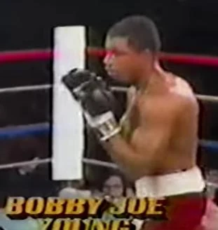 Bobby Joe Young | Nathan's world Wiki | Fandom