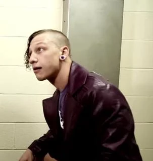 Ace Austin | Nathan's world Wiki | Fandom