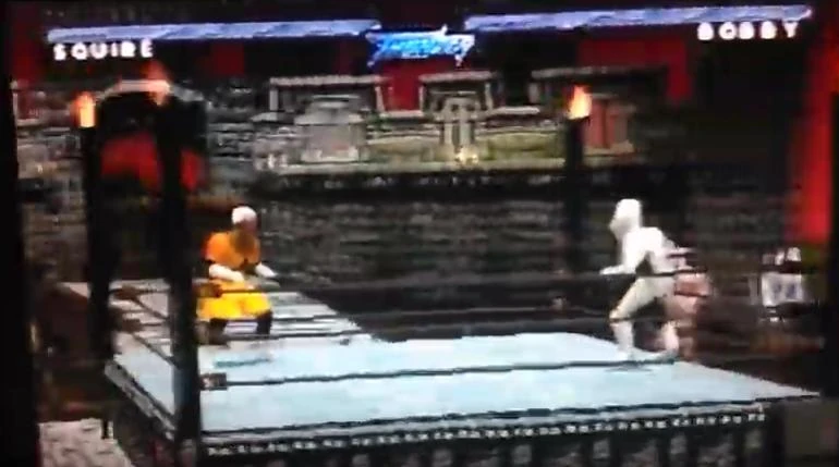 Castle Arena | Nathan's world Wiki | Fandom