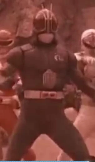 Prince Dex aka "the Masked Rider" (MMPR Season 3) | Nathan's world Wiki ...