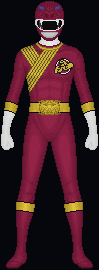 Magenta Wild Force Ranger | Nathan's world Wiki | Fandom
