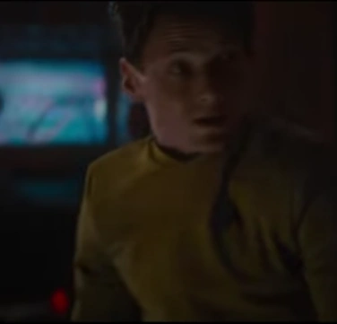 Ensign Pavel A. Chekov (Kelvin Timeline) | Nathan's world Wiki | Fandom