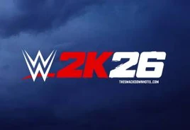 WWE 2K26 | Nathan's world Wiki | Fandom