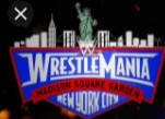 WrestleMania 50: Golden Anniversary | Nathan's world Wiki | Fandom
