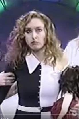 Jacklyn Hyde | Nathan's world Wiki | Fandom