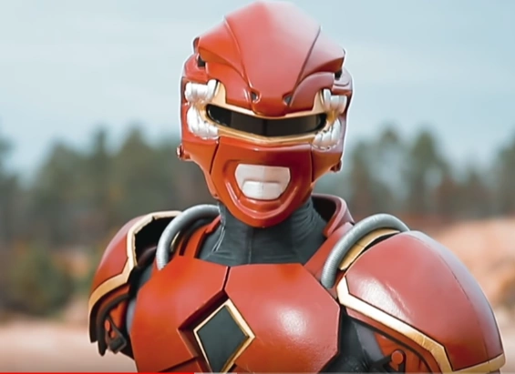 Red Arbiter | Nathan's world Wiki | Fandom