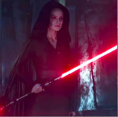 Sith Empress Rey | Nathan's world Wiki | Fandom