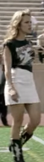 Maria (Friday Night Lights) | Nathan's world Wiki | Fandom