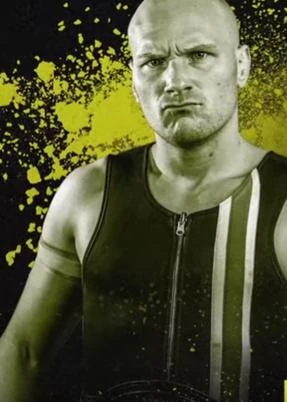 Martin Kirby | Nathan's world Wiki | Fandom