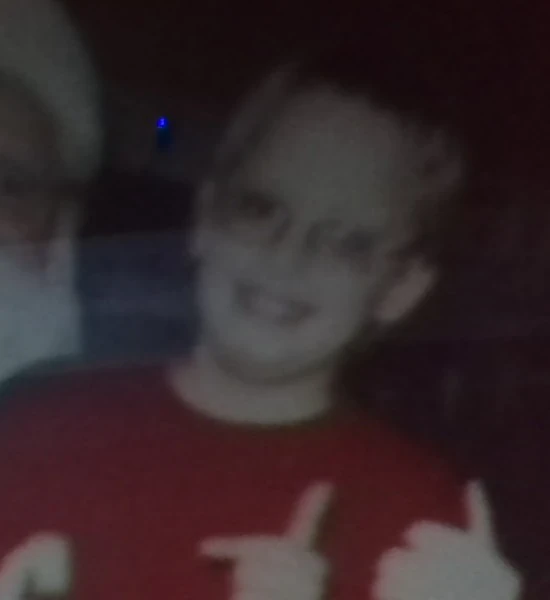 Nathan Joseph Wallace XII | Nathan's world Wiki | Fandom