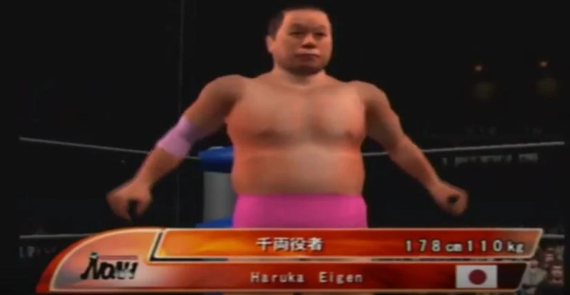 Haruka Eigen | Nathan's world Wiki | Fandom