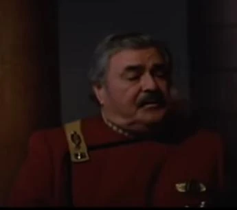 Commander Montgomery Scott (Star Trek V) | Nathan's world Wiki | Fandom