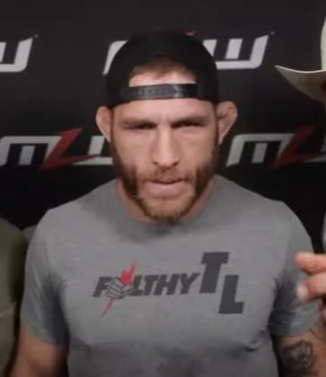 Filthy Tom Lawlor | Nathan's world Wiki | Fandom