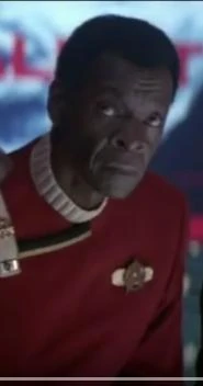 Admiral Cartwright (Star Trek IV) | Nathan's world Wiki | Fandom