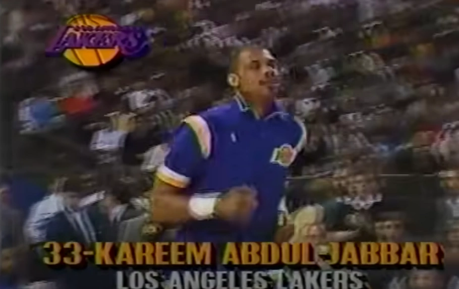 Kareem Abdul Jabaar | Nathan's world Wiki | Fandom