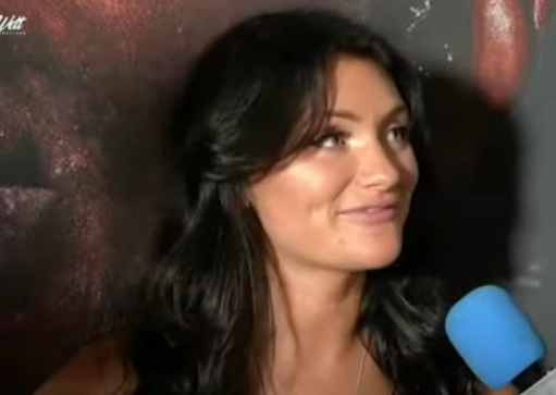 Alexia Grace | Nathan's world Wiki | Fandom