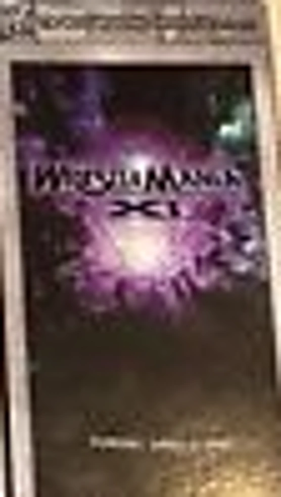 WrestleMania 11 (WM Legacy VHS Collection 1-14) | Nathan's world Wiki ...