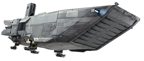 First Order Troop Transport | Nathan's world Wiki | Fandom