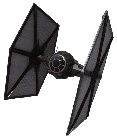 TIE Fighter (First Order) | Nathan's world Wiki | Fandom