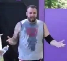 Rick Rios | Nathan's world Wiki | Fandom