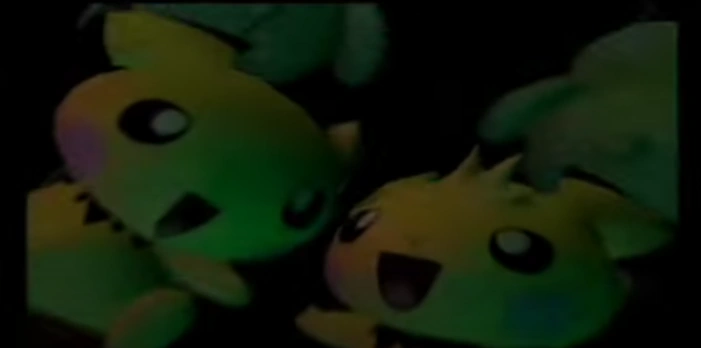 Pichu Brothers (Pokemon Channel | Nathan's world Wiki | Fandom