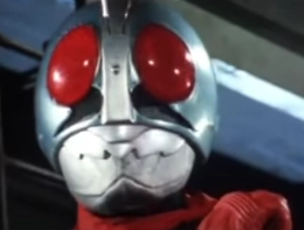 Masked Rider Warrior Commander | Nathan's world Wiki | Fandom