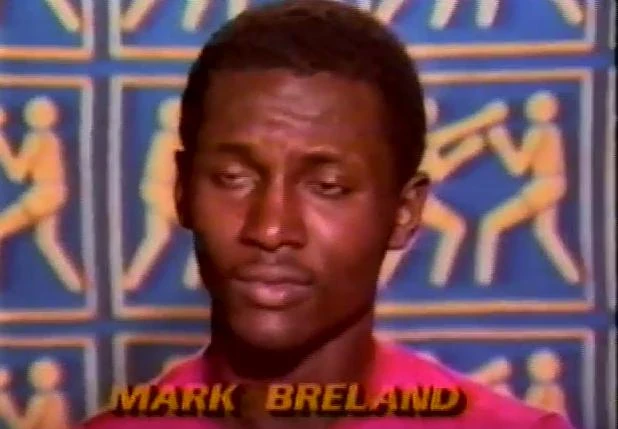 Mark Breland | Nathan's world Wiki | Fandom