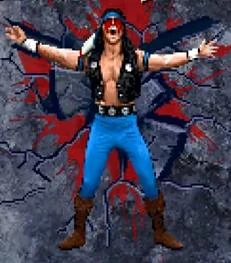 Nightwolf | Nathan's world Wiki | Fandom