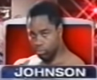 Kirk Johnson | Nathan's world Wiki | Fandom