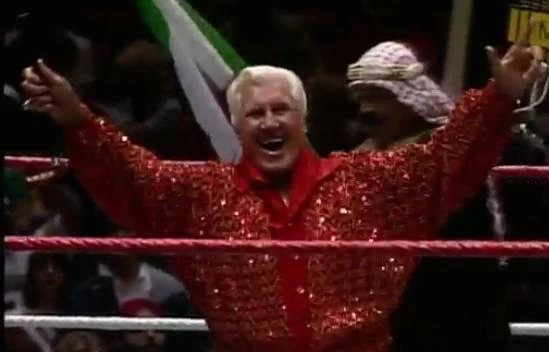 Classy Freddie Blassie | Nathan's world Wiki | Fandom