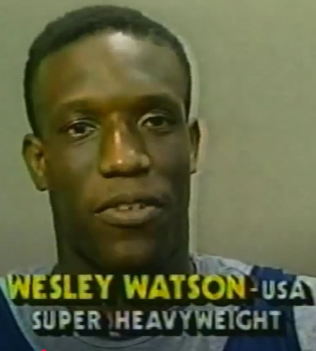 Wesley Watson | Nathan's world Wiki | Fandom