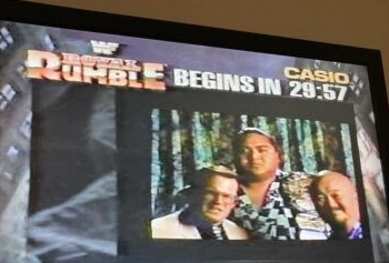 Royal Rumble 1994 (DVD 2) | Nathan's world Wiki | Fandom