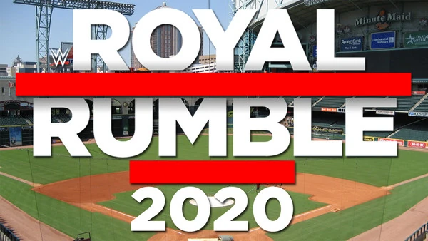 Royal Rumble 2020 | Nathan's world Wiki | Fandom