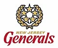 New Jersey Generals | Nathan's world Wiki | Fandom