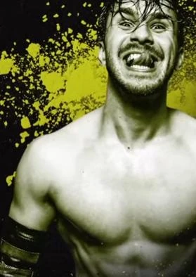 Lucky Kid | Nathan's world Wiki | Fandom