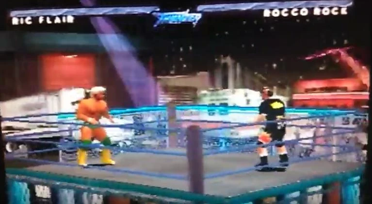 Parking Lot Arena | Nathan's world Wiki | Fandom