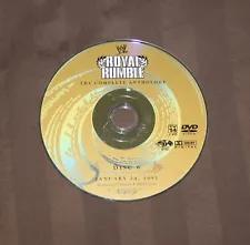 Royal Rumble 1993 (DVD) | Nathan's world Wiki | Fandom