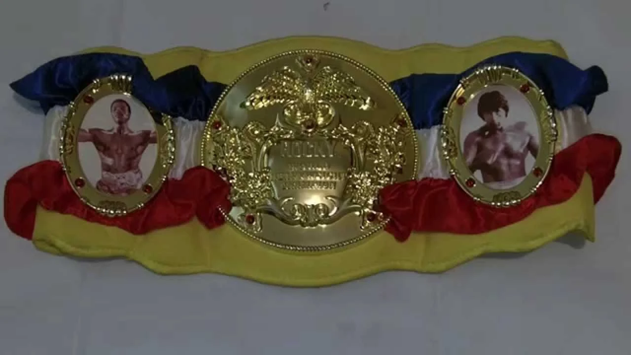 Linear World Lightweight Championship | Nathan's world Wiki | Fandom