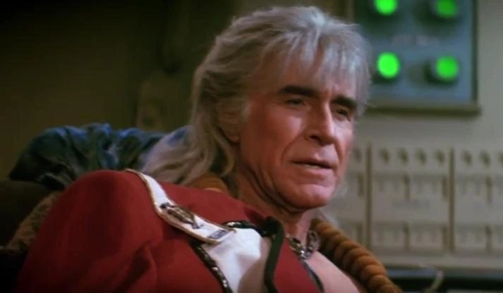 Khan (Star Trek II) | Nathan's world Wiki | Fandom