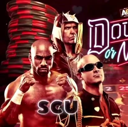 SCU | Nathan's world Wiki | Fandom