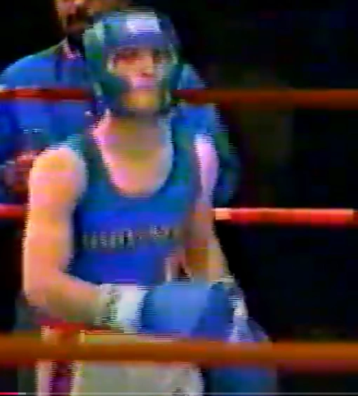 Peter Najves | Nathan's world Wiki | Fandom