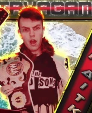 Tyler Aitken | Nathan's world Wiki | Fandom