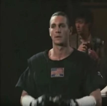 Alexander Grady | Nathan's world Wiki | Fandom