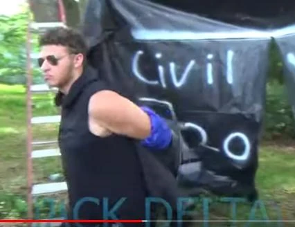 Jack Delta | Nathan's world Wiki | Fandom